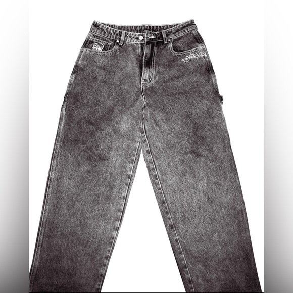 Jeans | Skate Bully Baggy Pants Y2k | Poshmark